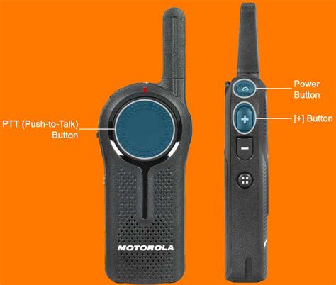 How To Program Motorola Dlr Radios Tech Wholesale