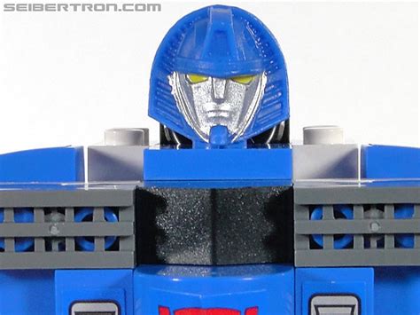 Mirage Kre O Transformers Toy Gallery Page 1
