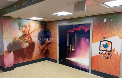 Architecture Wallart Wallmural Mural Edward Tuttle 13 Comments