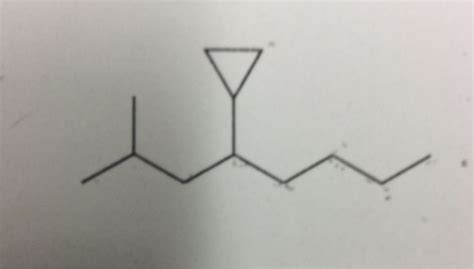 Solved Name The Following Molecules Using IUPAC Nomenclature Chegg