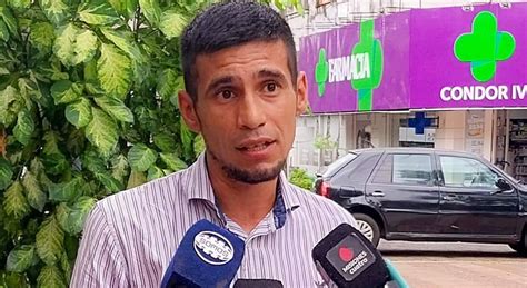 Abogado De Cristian Cabral Denuncia “persecución Política” Y “falta De Pruebas” En Su Detención