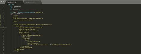 Add And Use Sapui5 Elements In Sap Analytics Cloud Sap Community
