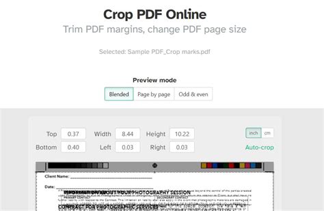 How To Remove Crop Marks From PDF 3 Easy Ways UPDF