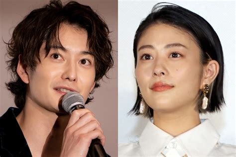 高畑充希、岡田将生の前でイケメンとのキスシーン語り 電撃結婚で気まずい トライアングル”に反響 Page 2 Sirabee