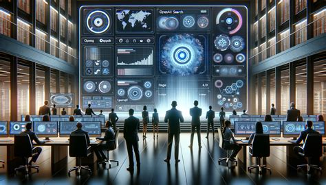 Openai собирается запустить поисковую систему на базе Chatgpt New