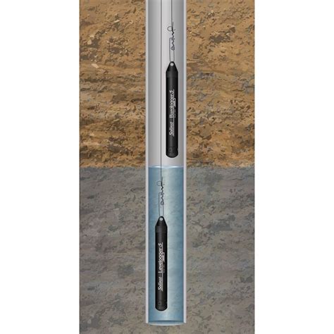 Solinst Levelogger 5 [114609] Water Level And Temperature Logger 5m