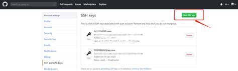 linux下安装git并且配置环境变量 centos 灰信网软件开发博客聚合