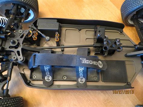 JQ The Car Tekno V Electric Conversion R C Tech Forums