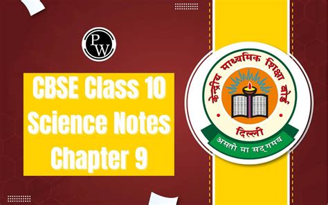 CBSE Class Science Notes Chapter Heredity And Evolution