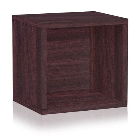 Stackable Cubby Storage Cubes Eco Friendly Non Toxic Way Basics Page 2