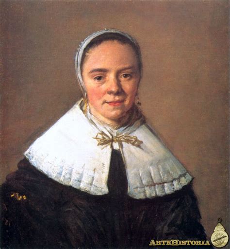 Retrato De Muchacha Artehistoria Com