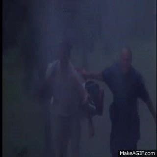 Bill Murray Caddyshack Rain