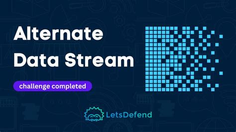 Jeevanantham K On Linkedin Alternate Data Stream