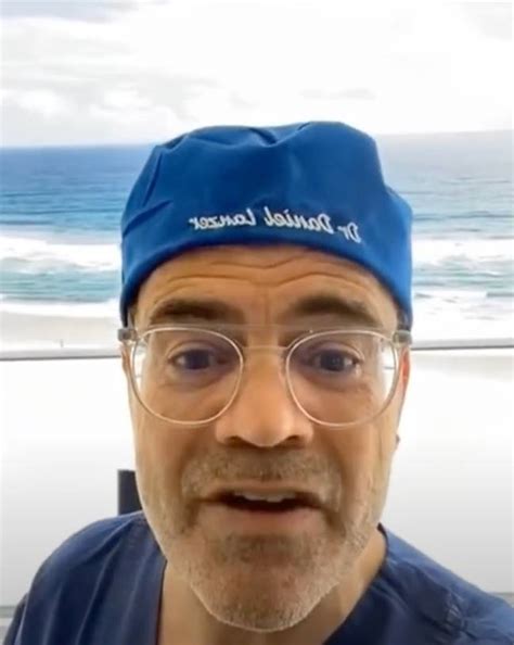 Cosmetic Surgeons Slammed Over Leaked Whatsapp Messages About Lady Gagas Neck