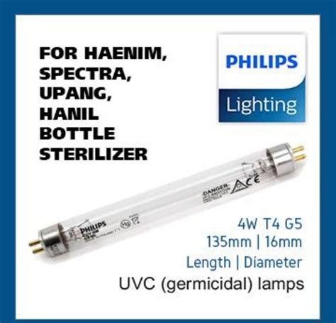 Uvc Lamps Computers And Tech Parts And Accessories Other Accessories On