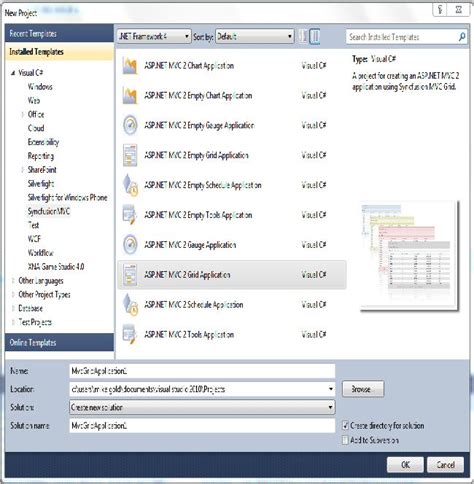 Use The Force Creating Salesforce Apps With Rssbus And Syncfusion