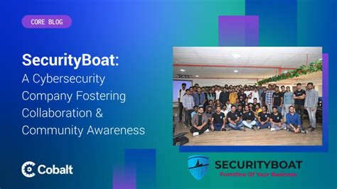 Infosec Cybersecurity Enterpreneurship Securityboat Ninad Mathpati