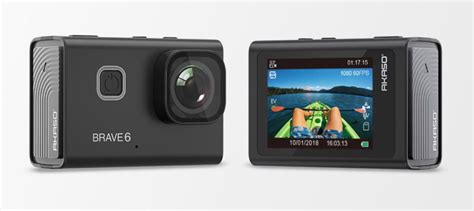 The Ultimate Akaso Brave 6 Review - Action Gadgets Reviews