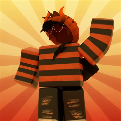 Make You A Simple Yet Detailed Roblox Gfx By Pieonr Fiverr