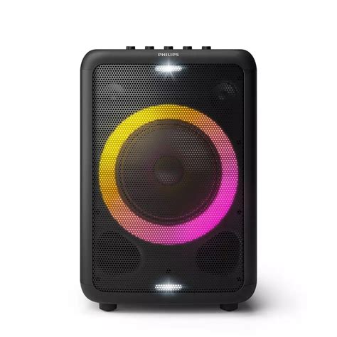 Tax320637 Philips Portable Bluetooth Speaker Price In Pakistan