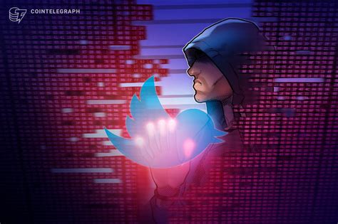 Scammers Steal Nearly 1m After Hijacking 8 Prominent Crypto Twitter