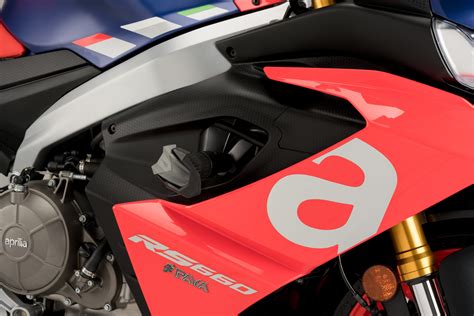 Protector R19 Aprilia Rs 660 21 Cnegro Adn Moto Racing