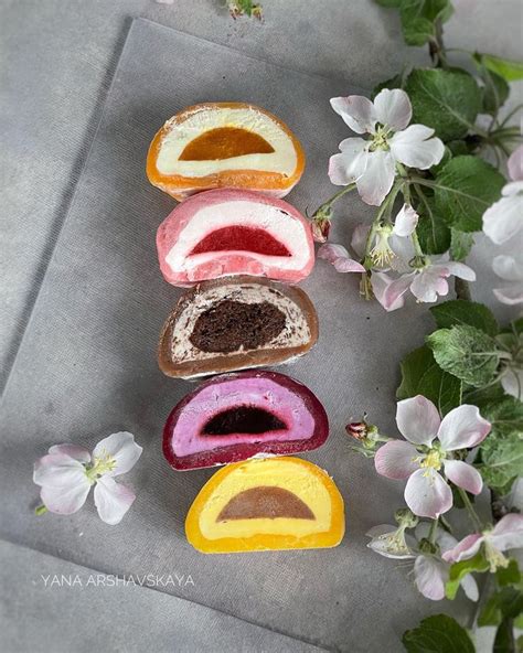 Пин от пользователя Николай Журавлев на доске необычные вкусняшки ...