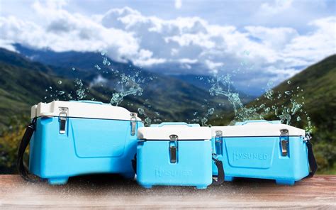 Jual Msumed Vaccine Carrier Baliem Series Cool Box Rd 11