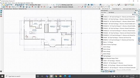 Library Browser Preview Gone General Q A ChiefTalk Forum