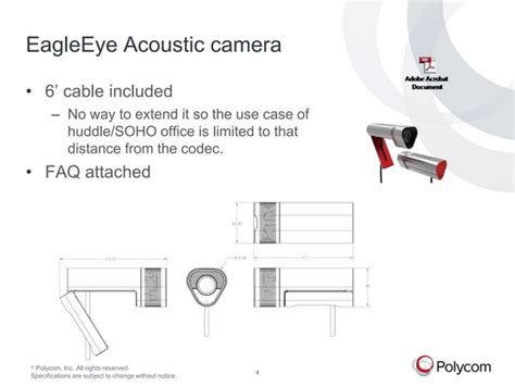 Polycom Group Series Setup Hardware PPTX Computer Peripherals Computing