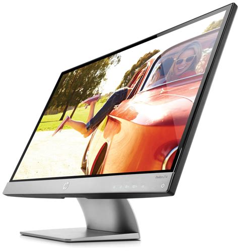Hp Pavilion 27xi Review