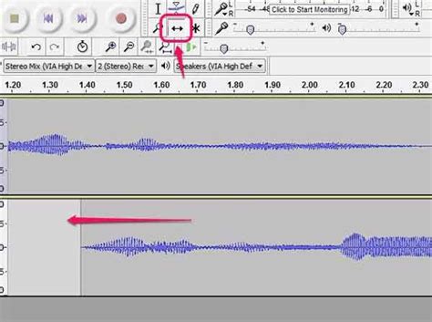 Step By Step Guide To Merge Audio Tracks In Audacity Correctly