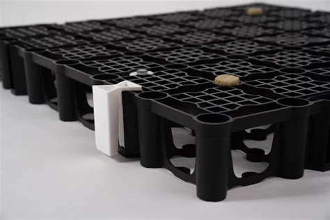 Permavoid 85s Light Weight Unit Capillair Rainup