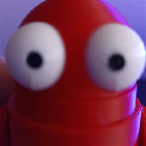 🤖 R E P O Robots・ Stl File For 3d Printing・cults
