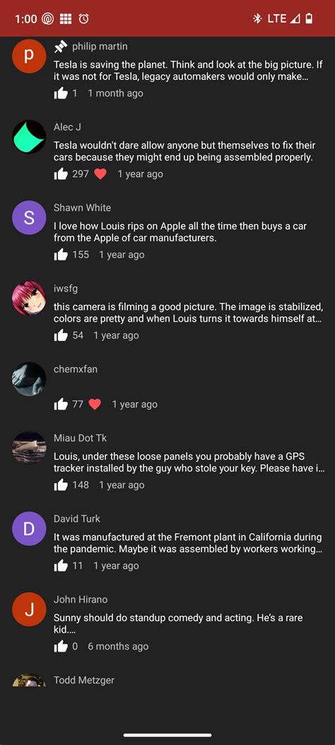 Tappingclicking On An Empty Comment Crashes The App · Issue 9774