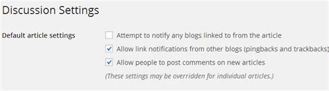 How To Turn Off Or Disable Comments In Wordpress