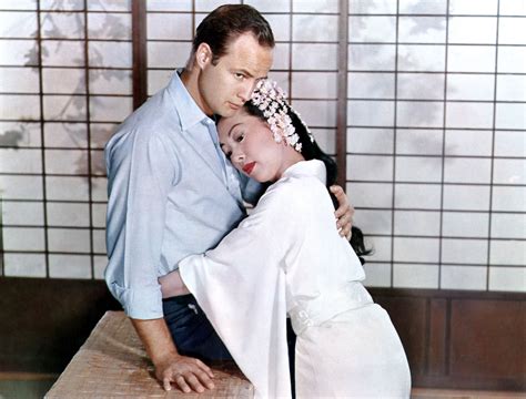 Tcms April 2024 Celebration Of Marlon Brando Begins On What Would Have