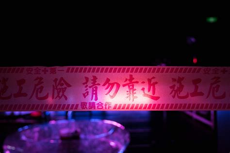 國家兩廳院 Ntch 《操演瘋狂》入場最後倒數 ⏰⏰⏰ 「我看了一場a片演出。」