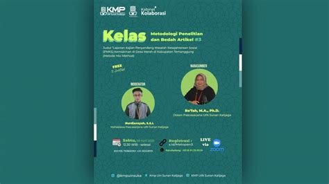 Pascasarjana Uin Sunan Kalijaga Yogyakarta