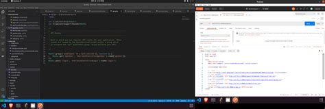Issue Using Sanctum Middle Ware In Apiphp · Issue 271 · Laravelsanctum · Github