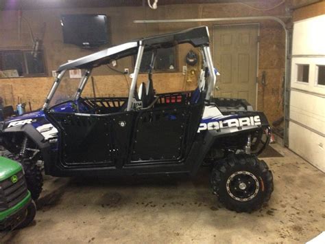 2011 Polaris Rzr 4 Eps Robby Gordon Edition Polaris Rzr Forum Rzr