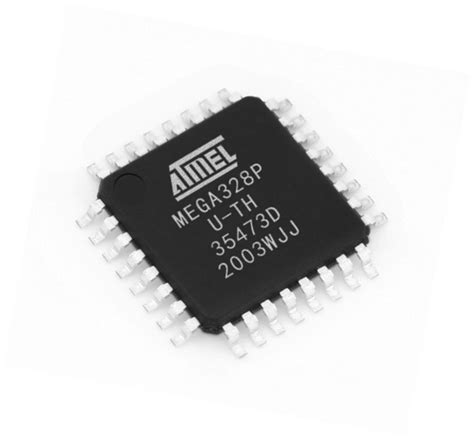 ATMEGA328P AUR ATME 爱特梅尔ATMEGA328P AUR中文资料 价格 PDF手册 芯云购商城