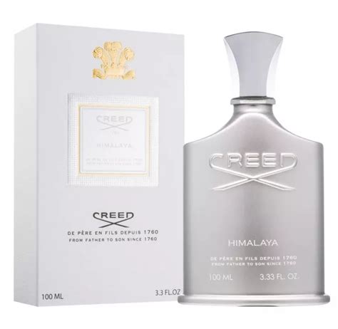 Creed Himalaya - купить духи Крид Гималаи в интернет магазине в Киеве ...