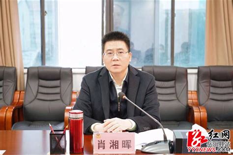 肖湘晖调研政协工作 岳阳县政府网