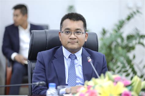 ឯកឧត្តម ប៉េង ពោធិ៍នា រដ្ឋមន្ត្រីក្រសួងសាធារណការ និងដឹកជញ្ជូន បានអនុញ្ញាតឱ្យគណៈប្រតិភូក្រុមហ៊ុន