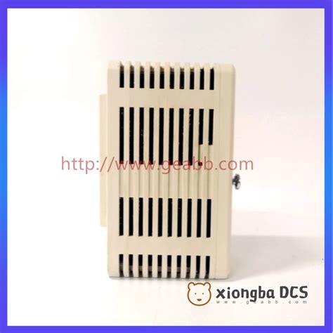 Abb Ao845 Analog Module Industrial System Controllerabbxiongba