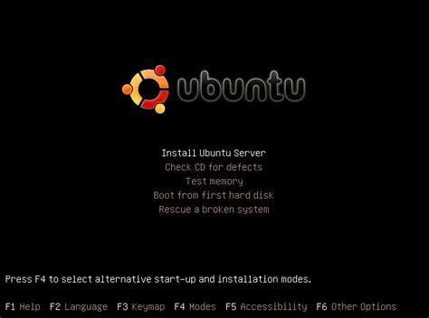 Configuring Ubuntu Server As A Firewall And Reverse Proxy For Owa 2007