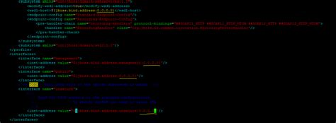 Akhilesh S Blog Not Able To Access The JBoss Admin Console Remotely