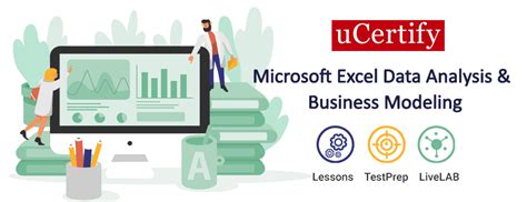 Microsoft Excel Business Analysis And Data Modeling Course Ucertify