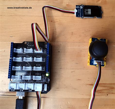 Projekt Space Invaders